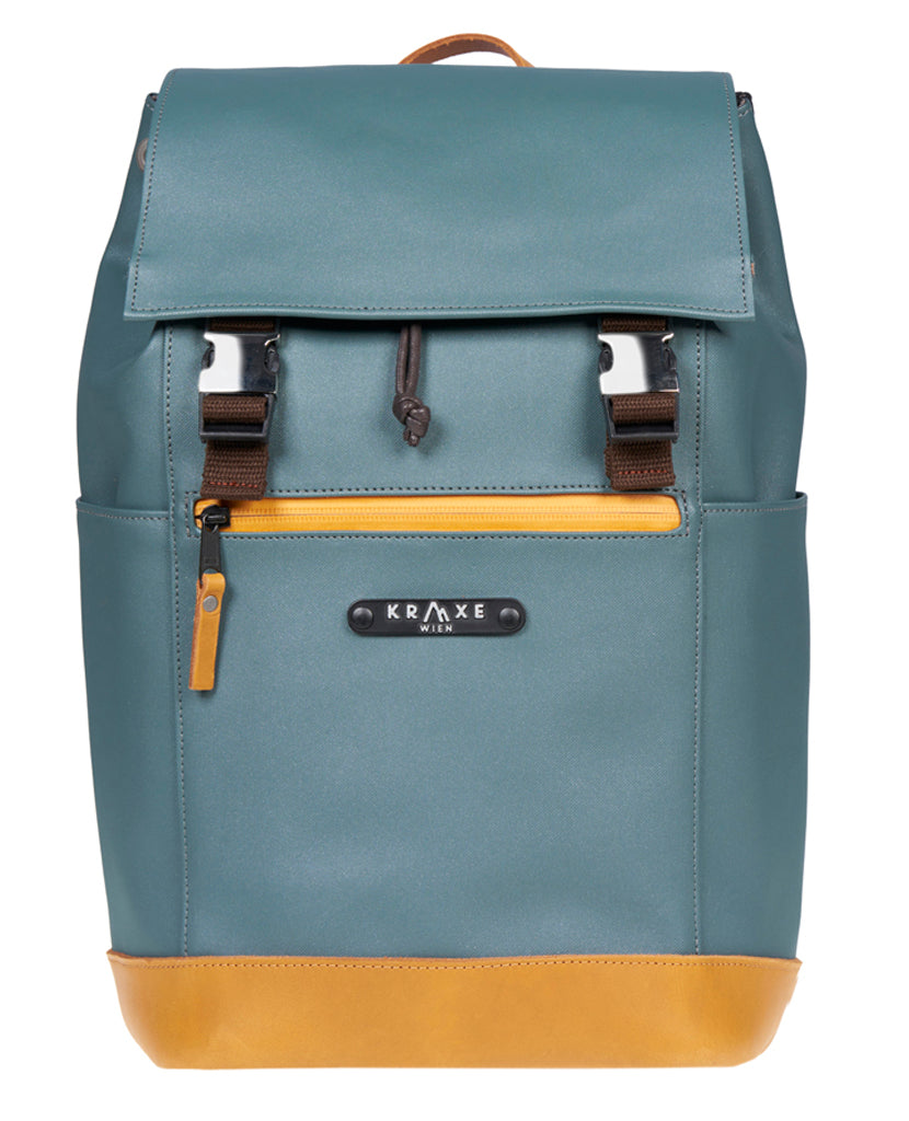MELK - Sustainable, Eco-Friendly, Waterproof Backpack & Accessories ...
